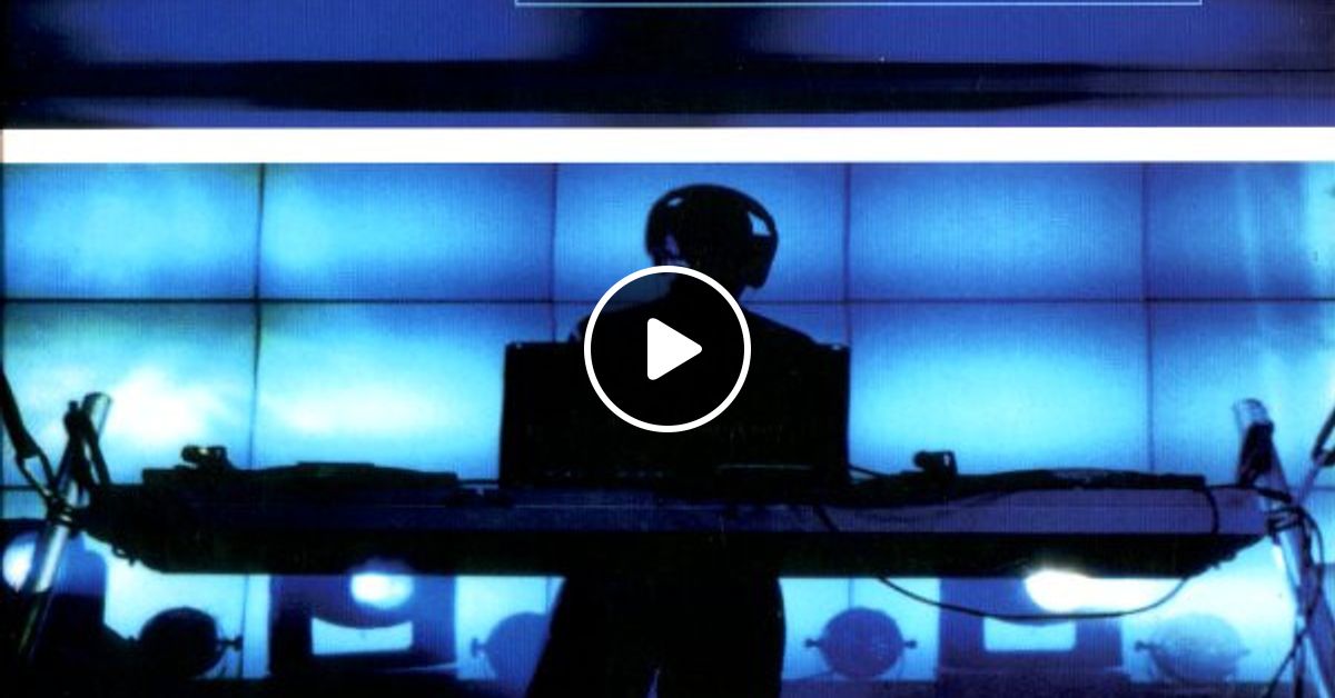 LTJ Bukem w/ MC Conrad - Good Looking Records - Progression Sessions ...