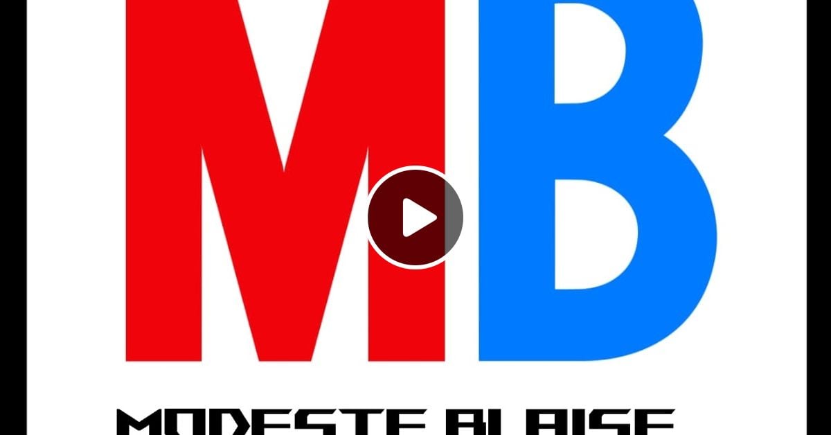 MB TECHNO radiomix 2023 by Modeste Blaise | Mixcloud