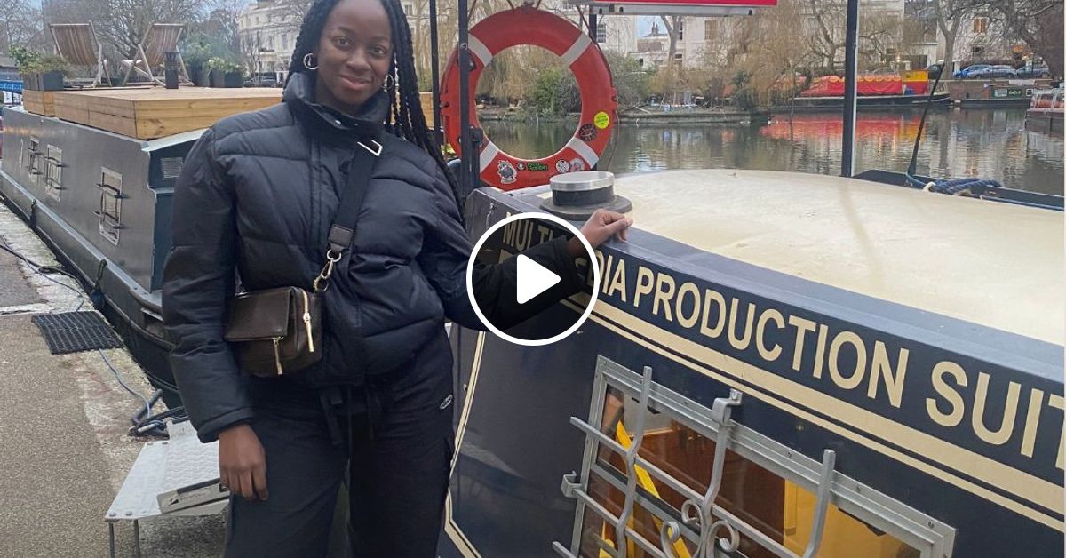 Kanem | The BoAt Pod | March 2023 by The BoAt Pod | Mixcloud