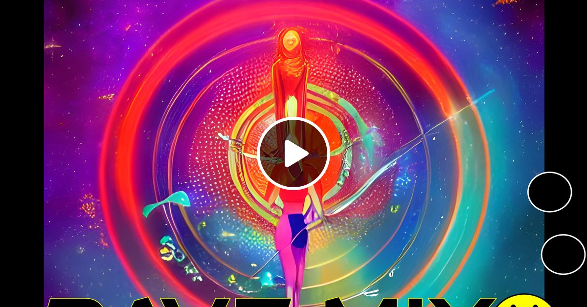 The New '90s Rave Mix - 020 (139 bpm) - Mixed by Recall DJ by Recall DJ ...