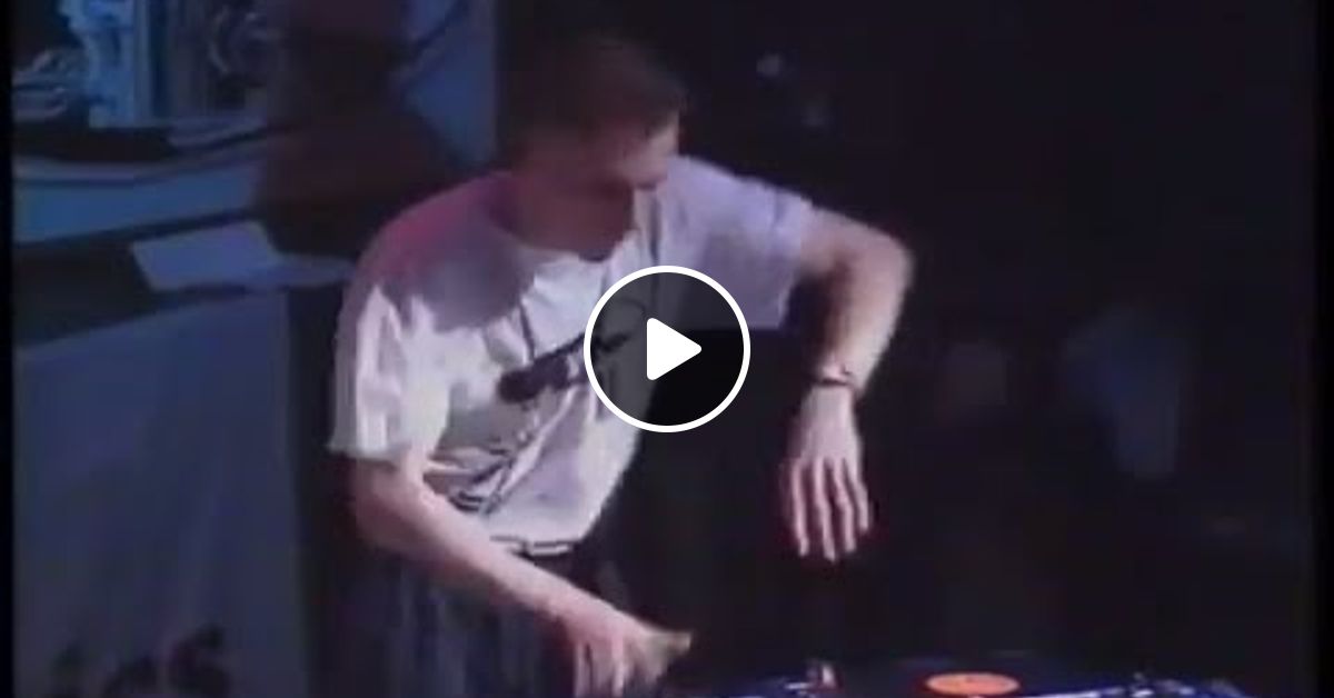 DJ TRIX - THE BEST 3 DECK MIXES PART THREE by THE DROME DAYS | Mixcloud