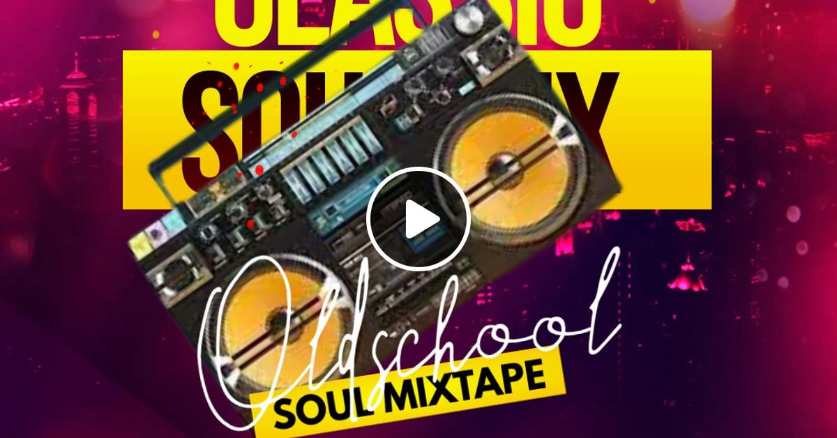 Dj Freon Oldschool Classical Soul Mix by Dj Freon | Mixcloud