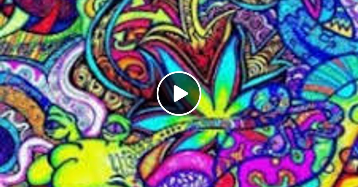 Progressive Psytrance 2023 Set. By Dj High Octan. by Dj Avi Amitai High ...