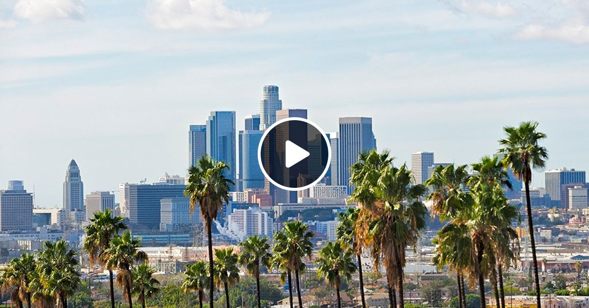 Los Angeles Morning Radio composite 1980 by Retro Radio Joe | Mixcloud