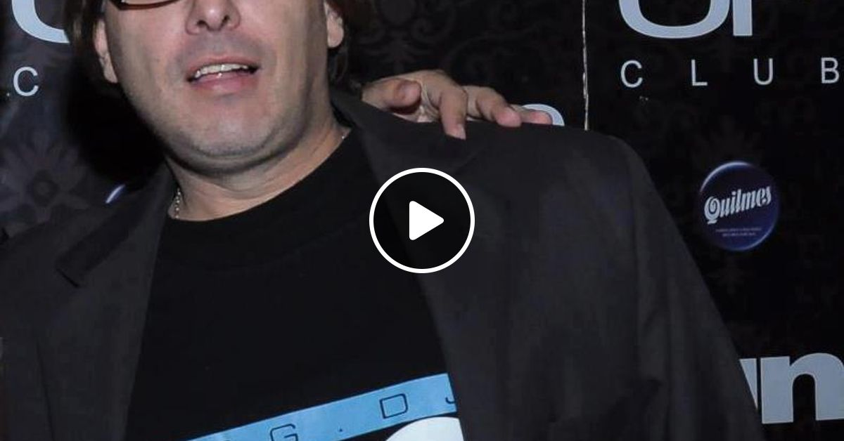 ENTREVISTA A CLAUDIO FERRARO / DJ TIME by GENERACION BPM/RADIOSHOW | Mixcloud