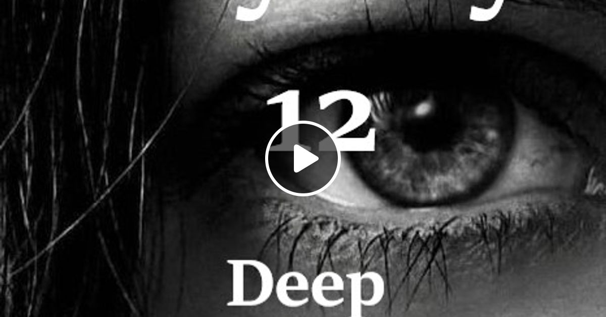 Odyssey 12 - Deep Progressions by Tim O | Mixcloud