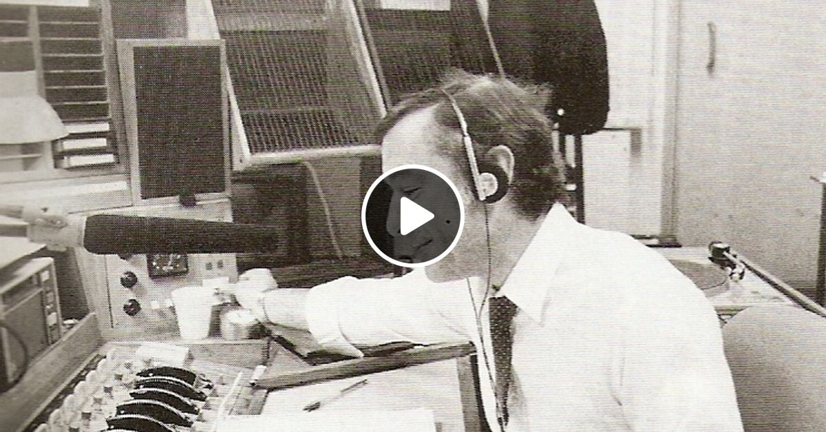 Ray Moore - BBC Radio 2 - 19 April 1984 by Andy Walmsley | Mixcloud