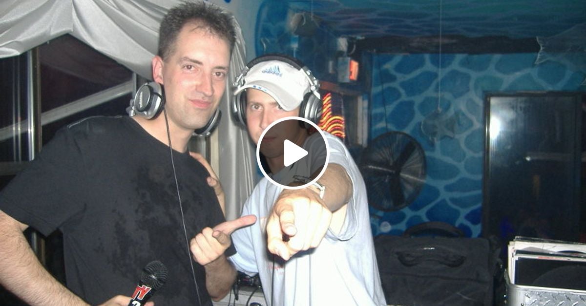 Eddie Tegone & Froggy/Sat Night House Party/Rec live, 06-10-06 pt1 on ...