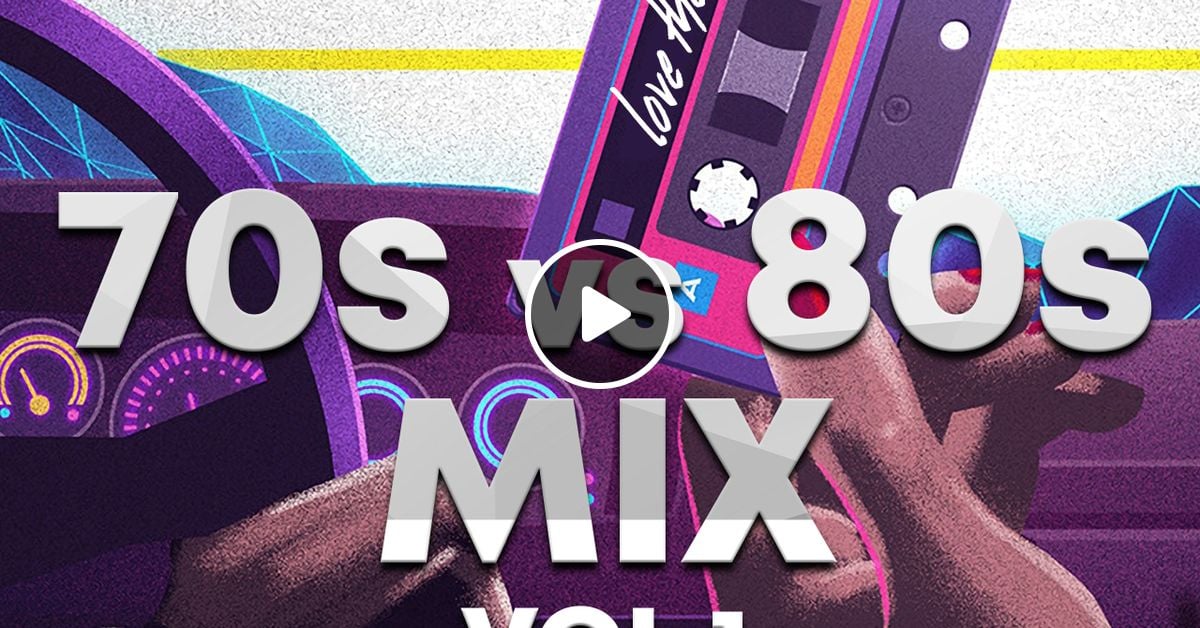 70s vs 80s MIX VOL. 1 | Mix by Perico Padilla #70s #80s by PERICO PADILLA | Mixcloud