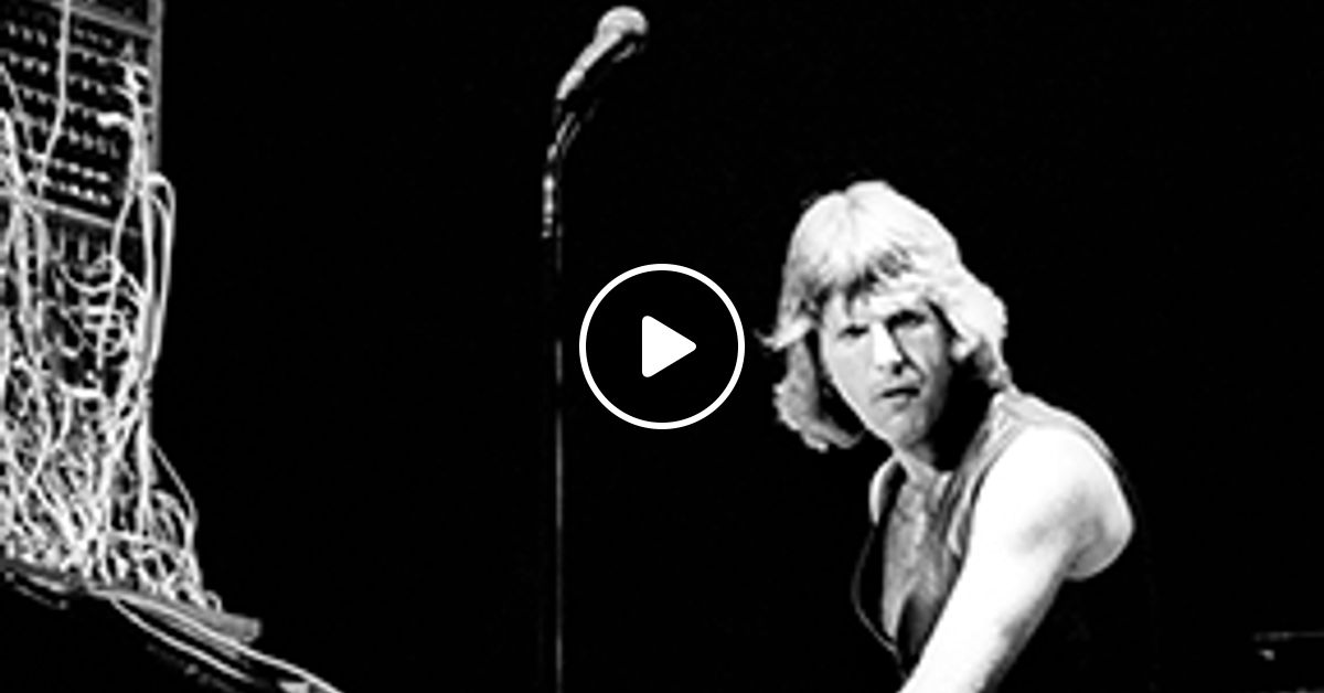 Live Archive Show #262 (Keith Emerson / Oteil Burbridge & Friends ...