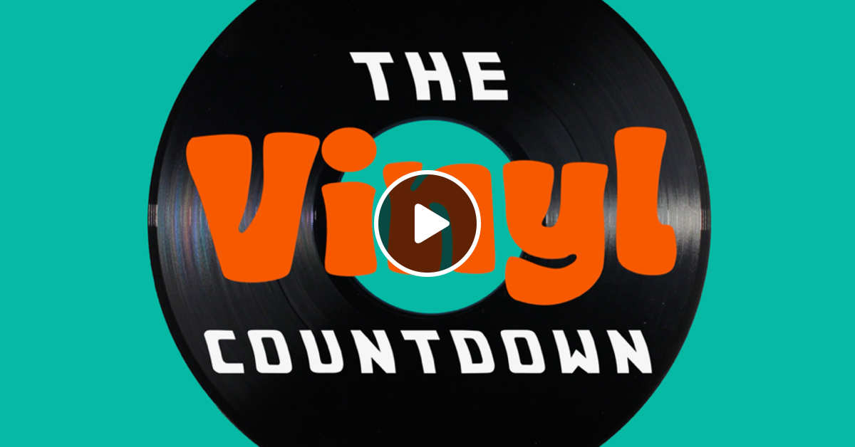 Jeff Barker Deep House 11.01.21 - The Vinyl Countdown Live by The Vinyl ...