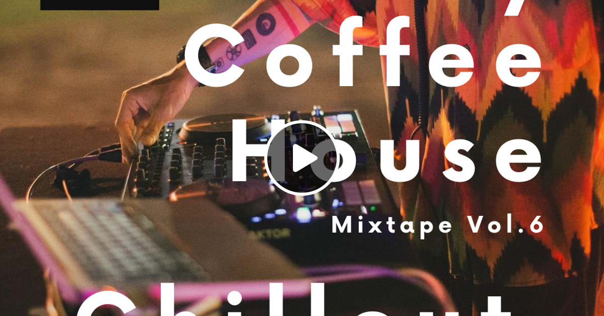 Way Coffee House Mixtape Vol.6 November,2024 (Indie Pop, Soul, Neo Soul ...