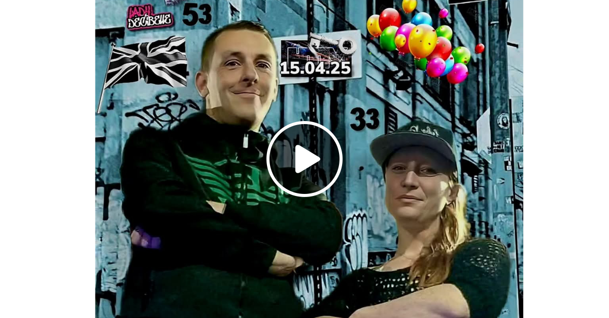 HITOP Tv - UKG - LADY DECIBELLE BIRTHDAY SPECIAL - LAST STOP AT TOPS by ...