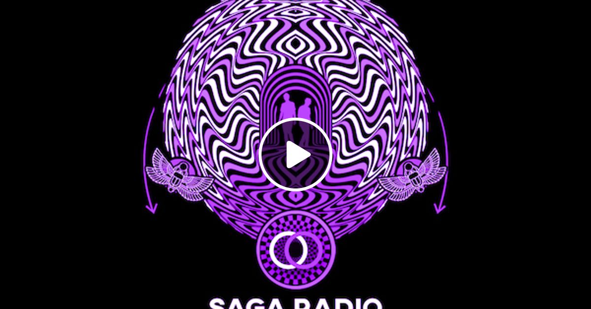 Bedouin's Saga Radio 017: with Santiago Garcia by OpenLab Radio | Mixcloud