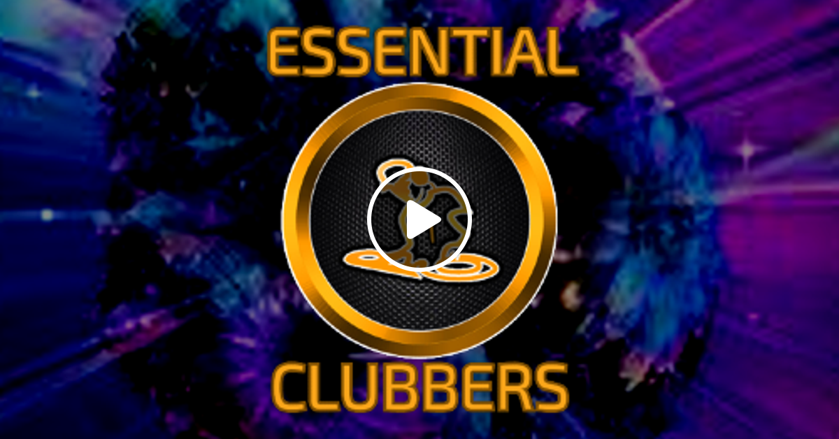 Set 509 Trance Essential Clubbers Channel 1 by DJ Chix | Mixcloud