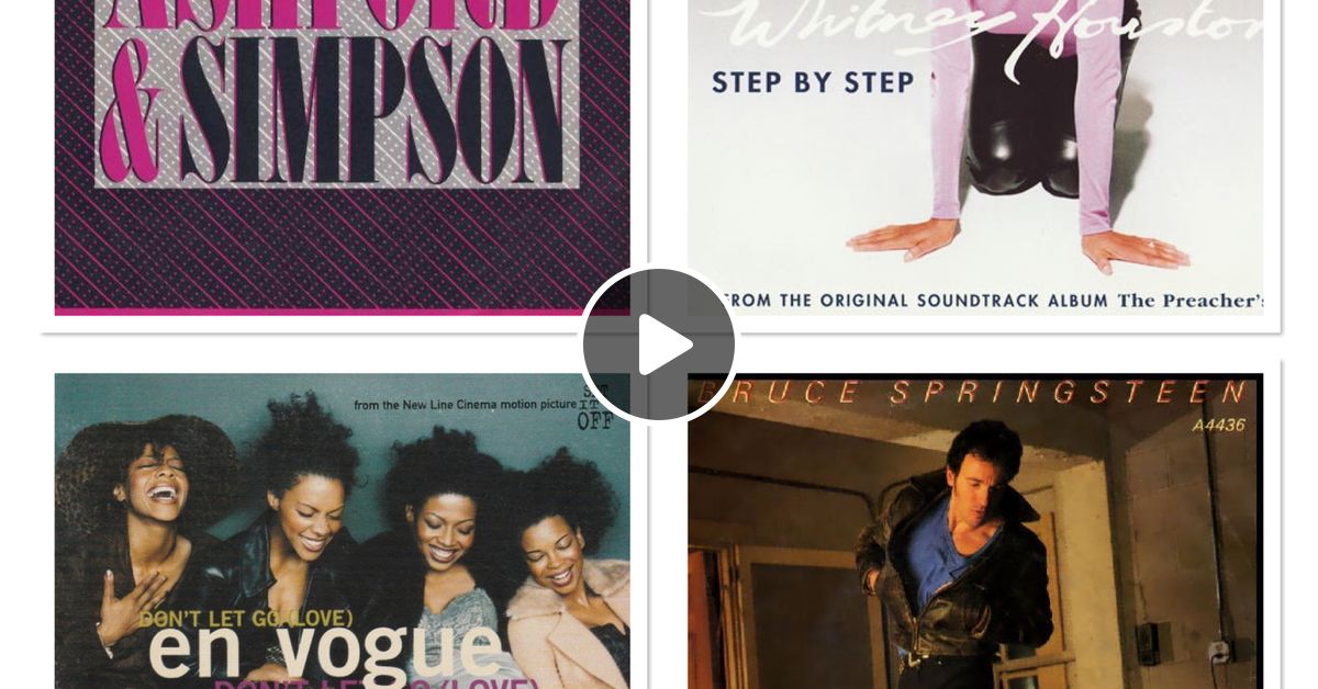 Woolfy's Retro Charts 21st January 2024 (1985 and 1997) by Brian ...