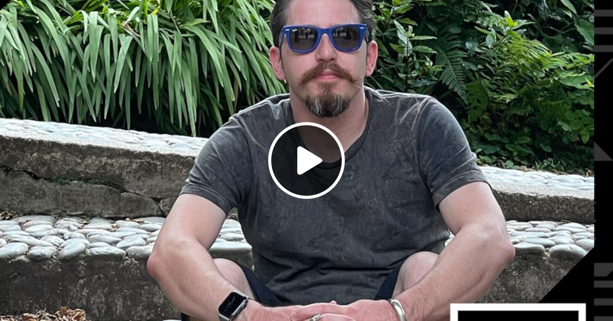 Renyard - Renyard Presents CTRL Z - 29th May 2024 (UDGK: 29/05/2024) by ...