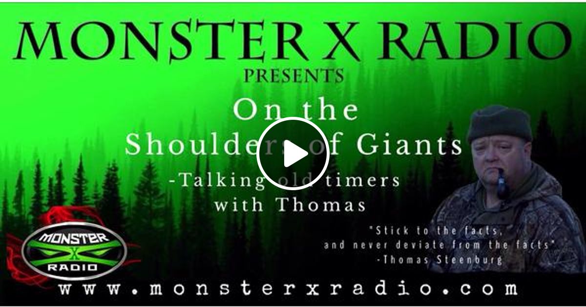 Loren Coleman, founder of the International Cryptozoology Museum, joins ...