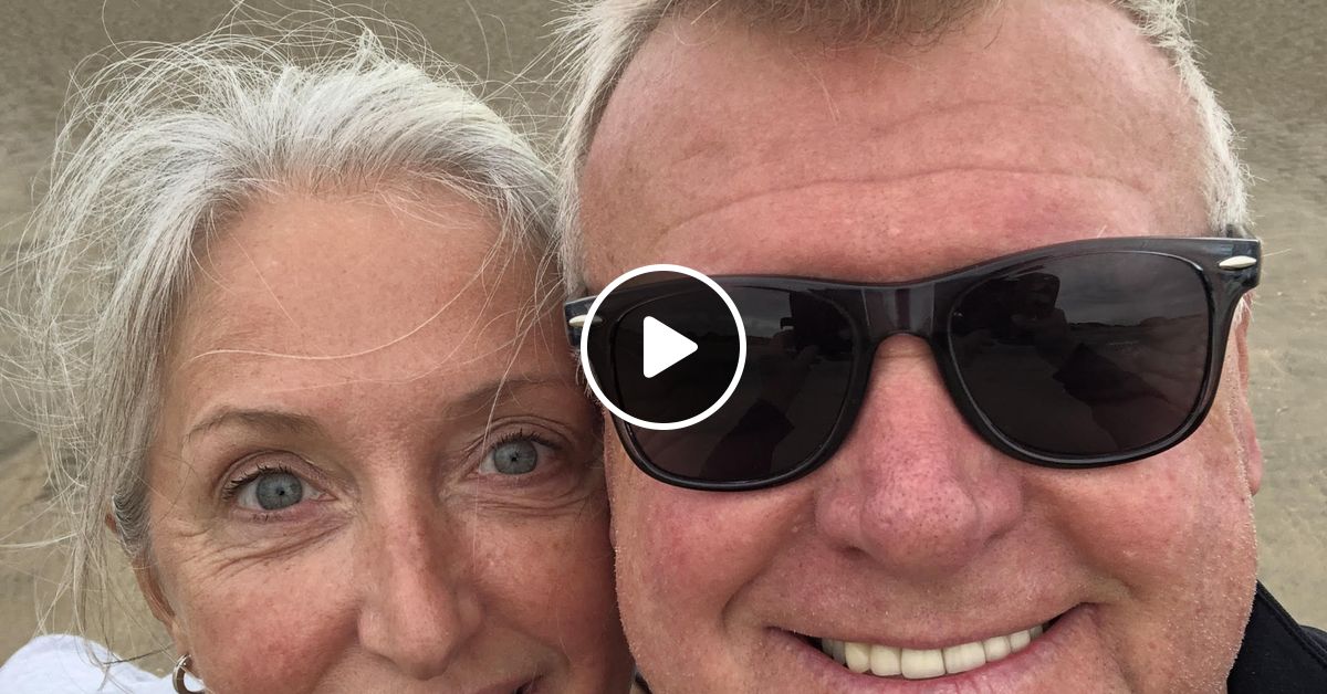 02.12.22 Funky Friday Soul Rise on SGR with Ray Penny for your ears ...