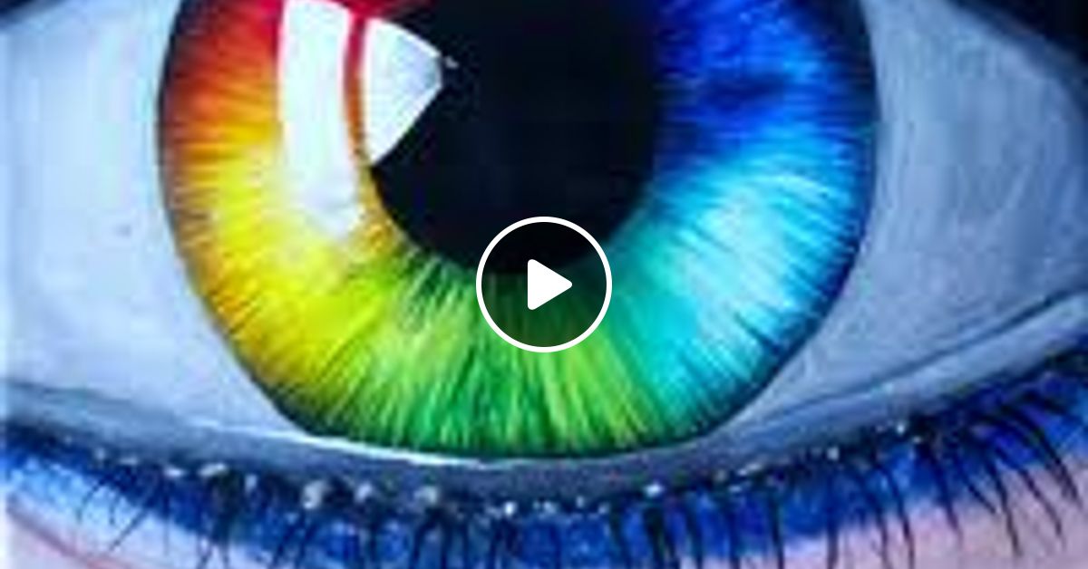 Trance Colors 34 part 2 by Marclé Hé | Mixcloud