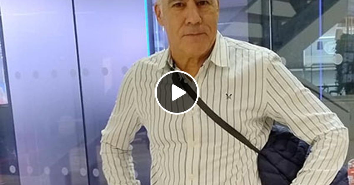 Nunhead American Radio with Lewis Schaffer - 20 January 2025 (Orin ...