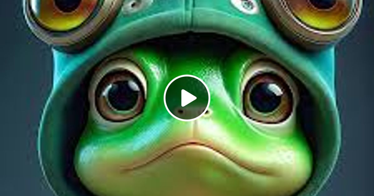 DJ FORGGY In The Mix - Episode 02 by DJ Froggy | Mixcloud