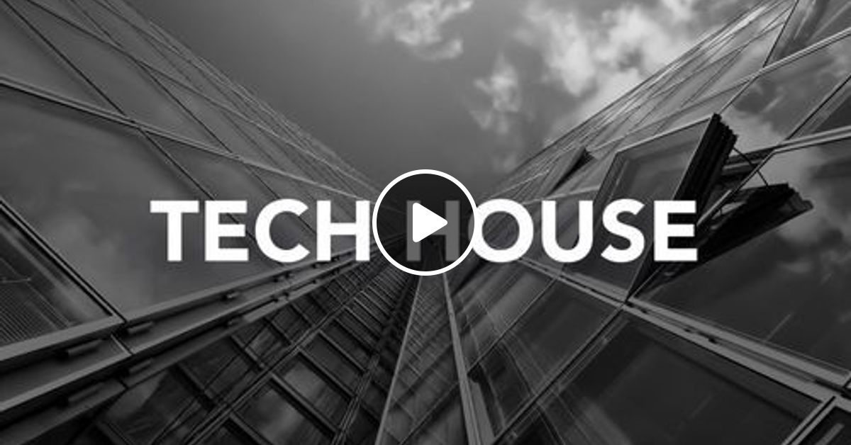 * Tech House & Club House Mashup 2022 * by WhoWhat_ | Mixcloud
