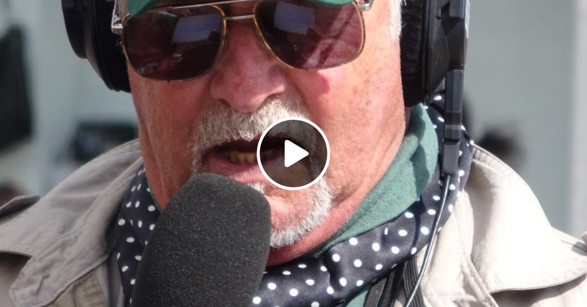 EMPEROR ROSKO ROSKO'S L.A. CONNECTION - Monday 03rd February 2020 by ...