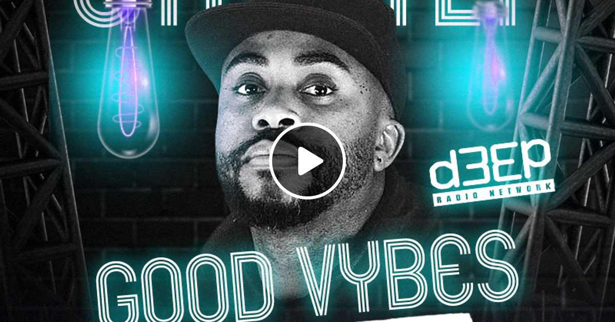 Strictly Good Vybes - (27/09/2024) by DJ Vy | Mixcloud