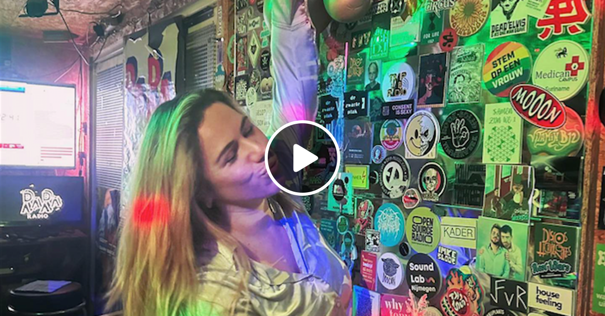 COCO DURST - Loud Loud Sessions - 11-11-2023 by RARARADIO Eindhoven | Mixcloud