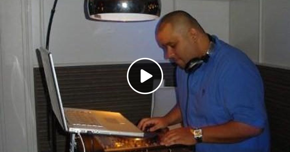 Spin Cycle Sept 2008 Energy 92.7/101.1FM by DJ KILO | Mixcloud