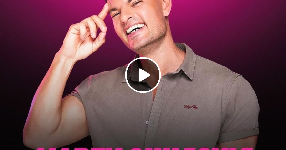 In The Mix With Marty 24-1-2025 by Marty Guilfoyle | Mixcloud