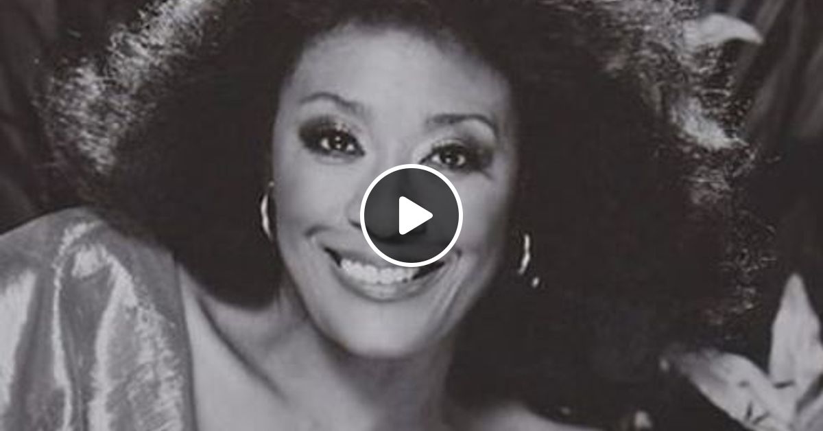 9th March 2024 Afrodisiac Soul Movement Radio Show Marlena Shaw Special ...