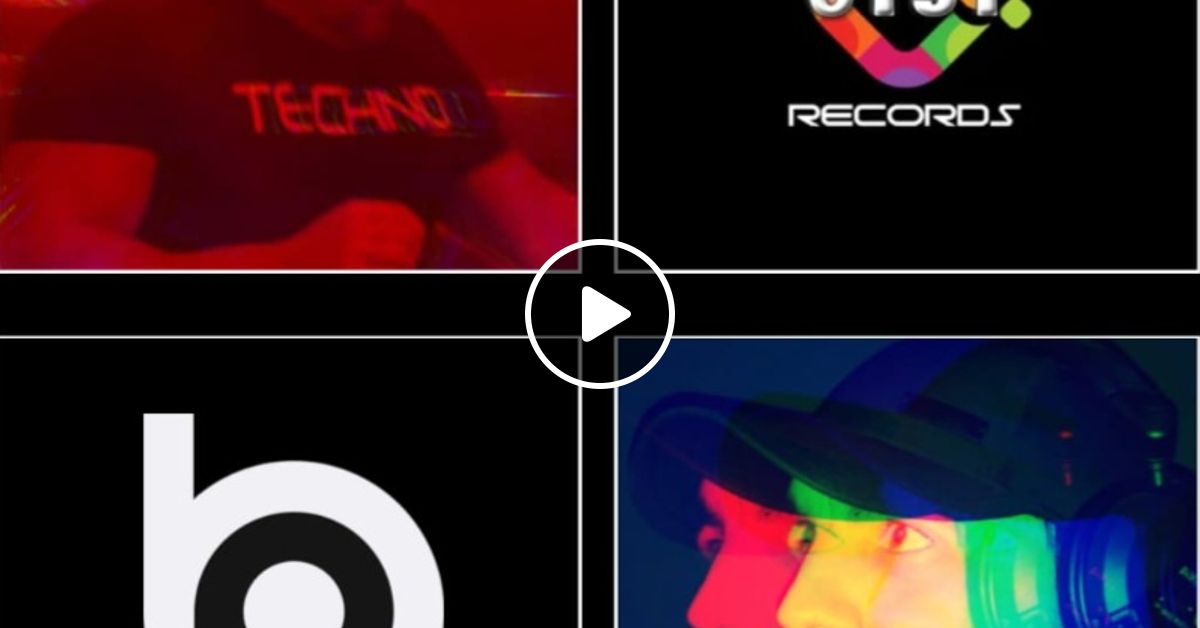 DJ CHRIS BUTLER AND MARK PATRICK B2B by DJChrisButler | Mixcloud