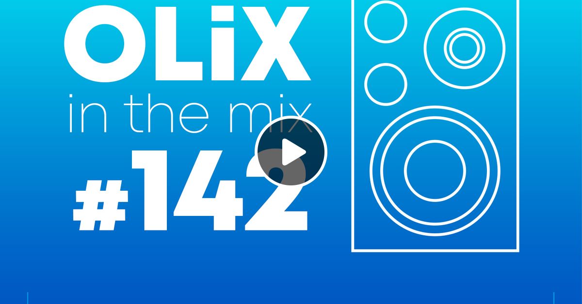 OLiX in the Mix - 142 - Moomb-a-Tino Vibes by OLiX | Mixcloud