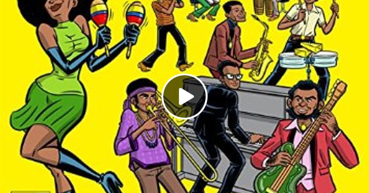 Jamar Chess & Vinyl Night Talk Rare Tracks that influenced Soul, Blues ...