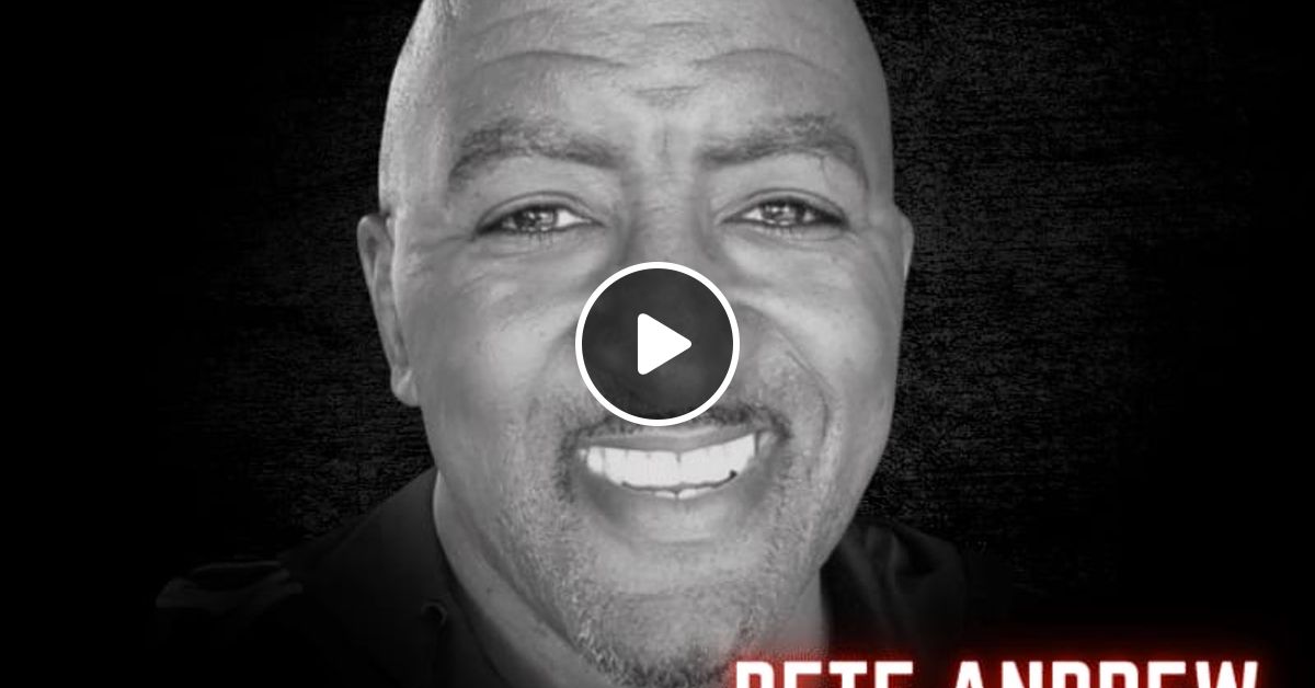 Pete Andrew / Mi-Soul Radio / Sun 12pm - 1pm / 31-08-2025 by Mi-Soul Radio | Mixcloud