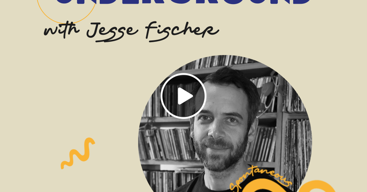 Jesse Fischer presents: Gotham Underground (30 January 2025) by One ...