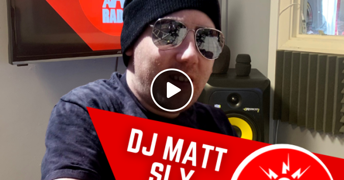 Access All Aerials - DJ Matt Sly by AAAOnAir | Mixcloud