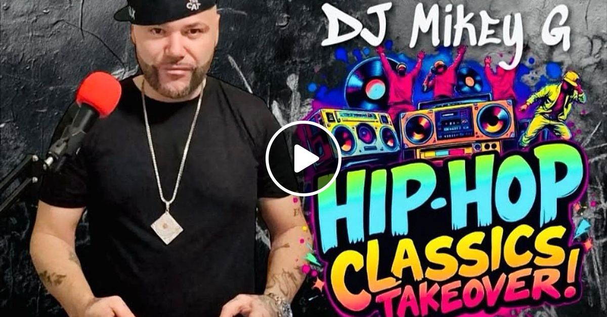 THE BLOCK105 RADIO 1.31.26 DJ MIKEY G by WWW.DJMIKEYG.COM | Mixcloud