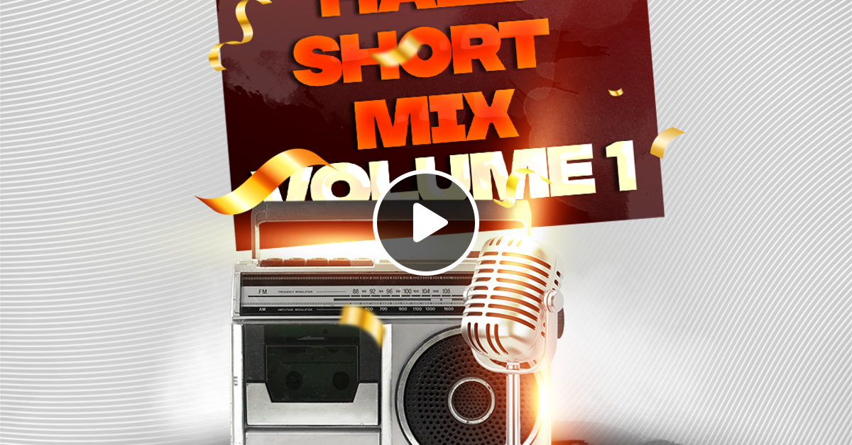 dancehall short mix vol.1 by gilo_guy | Mixcloud