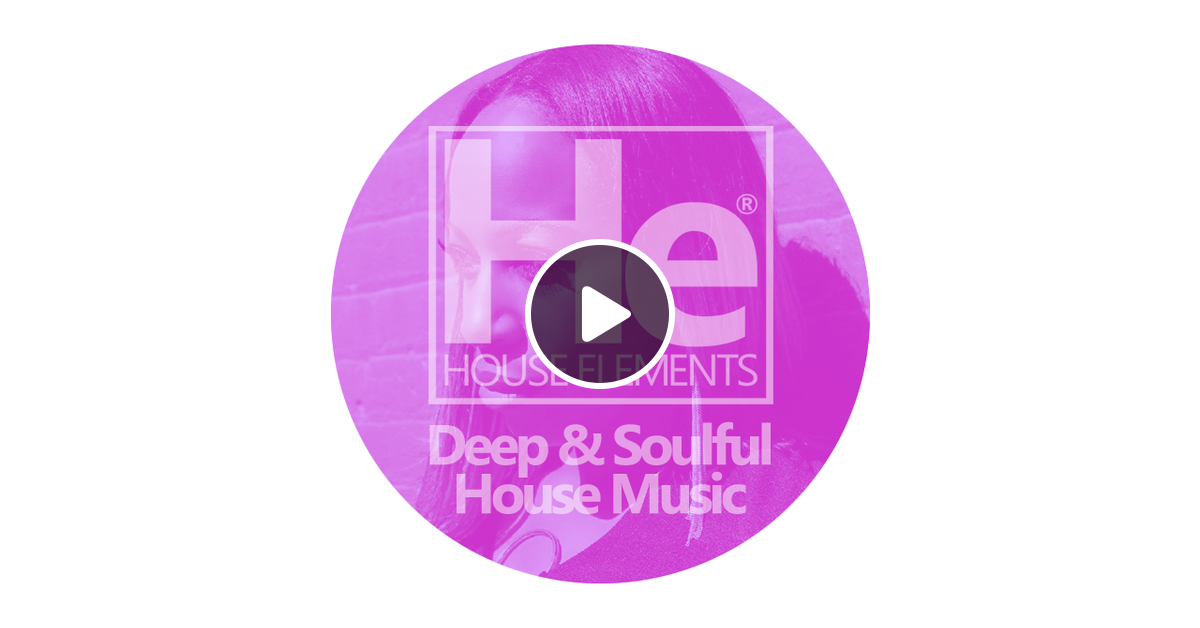 Deep Soulful HOUSE Mix Feat Kia Stewart, Sean Ali... by beyond72 | Mixcloud