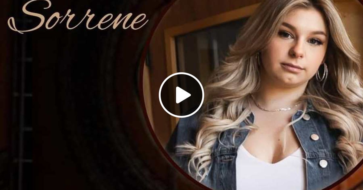 Sortie officielle du nouvel extrait radio '' Caught Me On Bad Day'' Entrevue avec SORRENE by ...