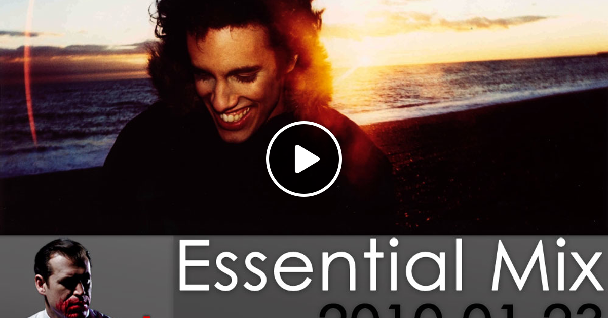 Four Tet - BBC Essential MIx by theMixFeed.com | Mixcloud