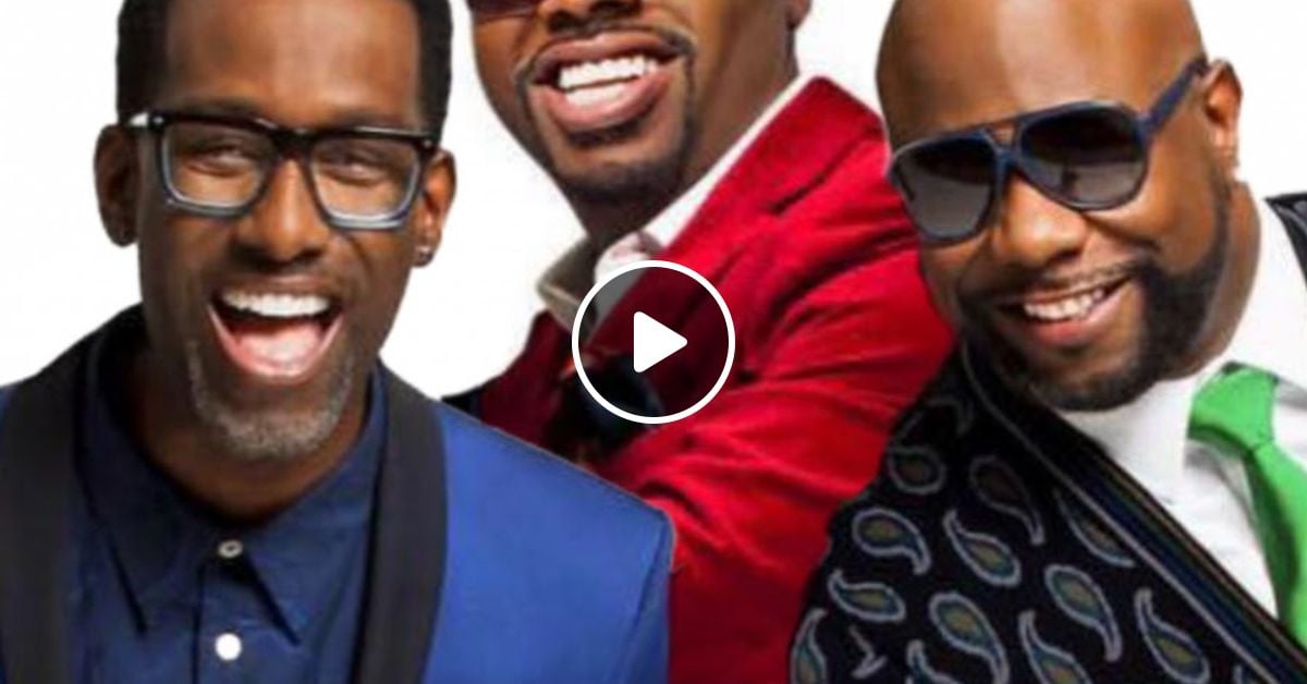 BOYZ 2 MEN HITS MIX ~ I'll Make Love To You, Doing Just Fine, End Of ...