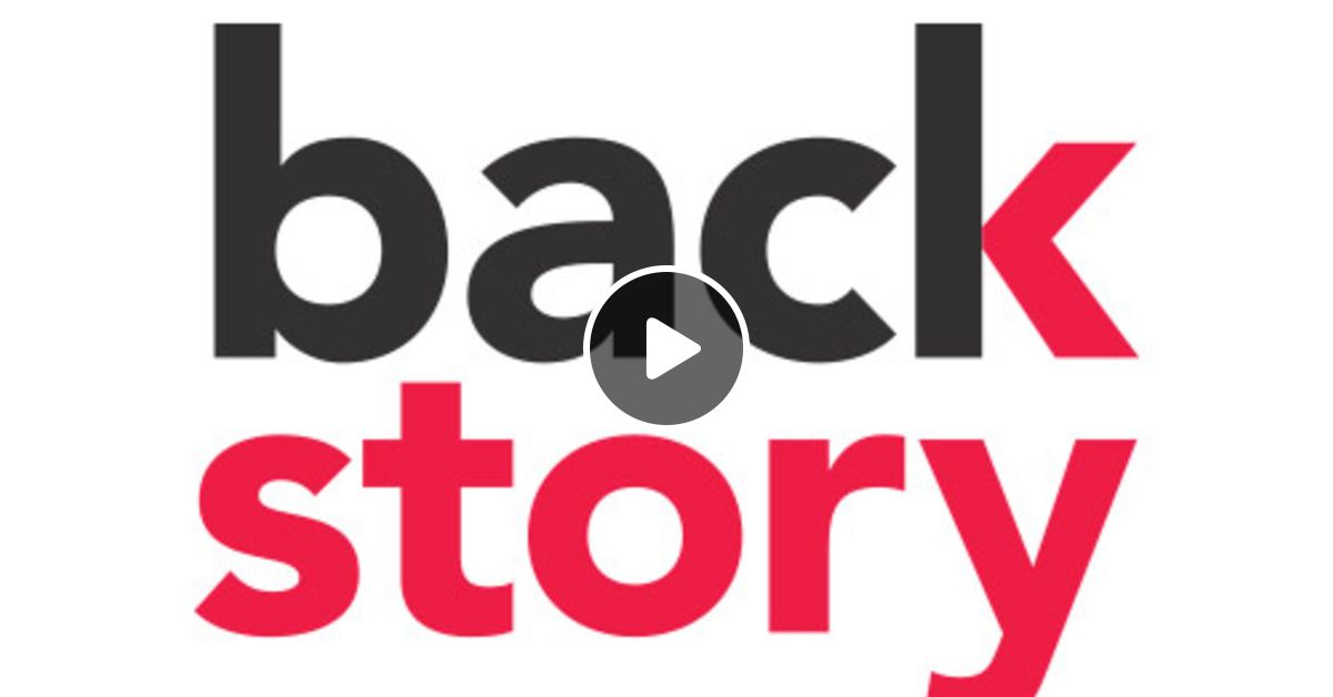 83. Catherine Ramen by BACKSTORY | Mixcloud