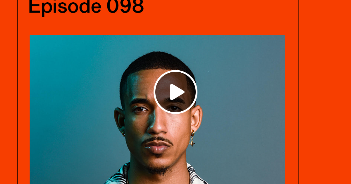 Supreme Radio EP 098 - DJ Gallixc by BPM Supreme | Mixcloud