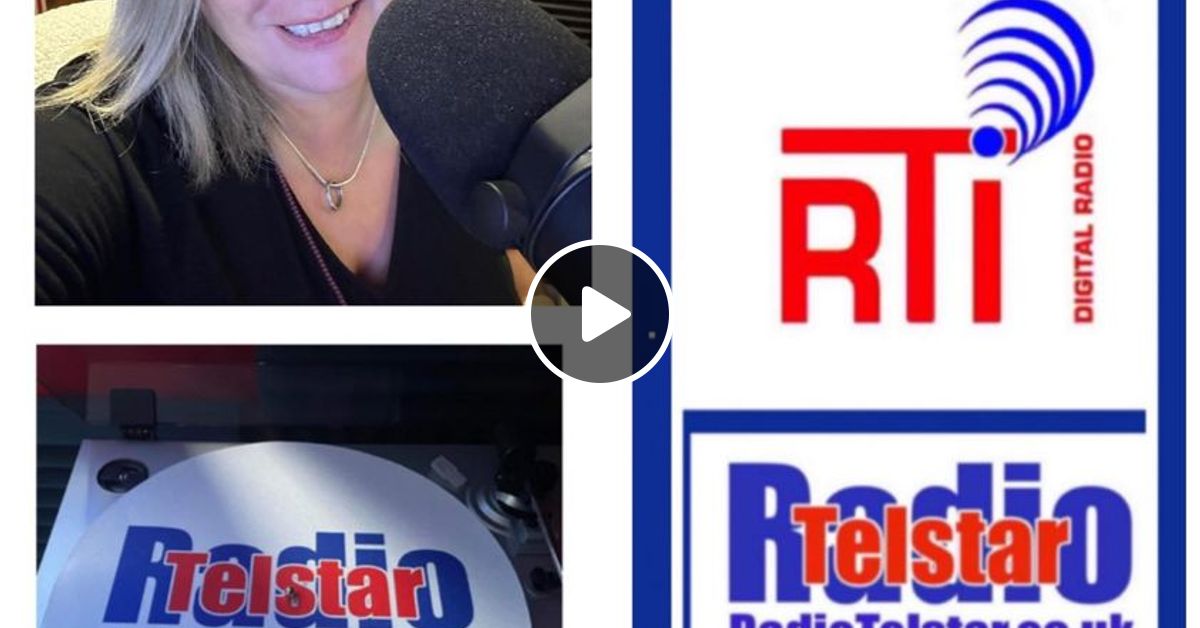 Pick N Mix Friday 09 February 2024 with Barbara Macca Radio Telstar by ...