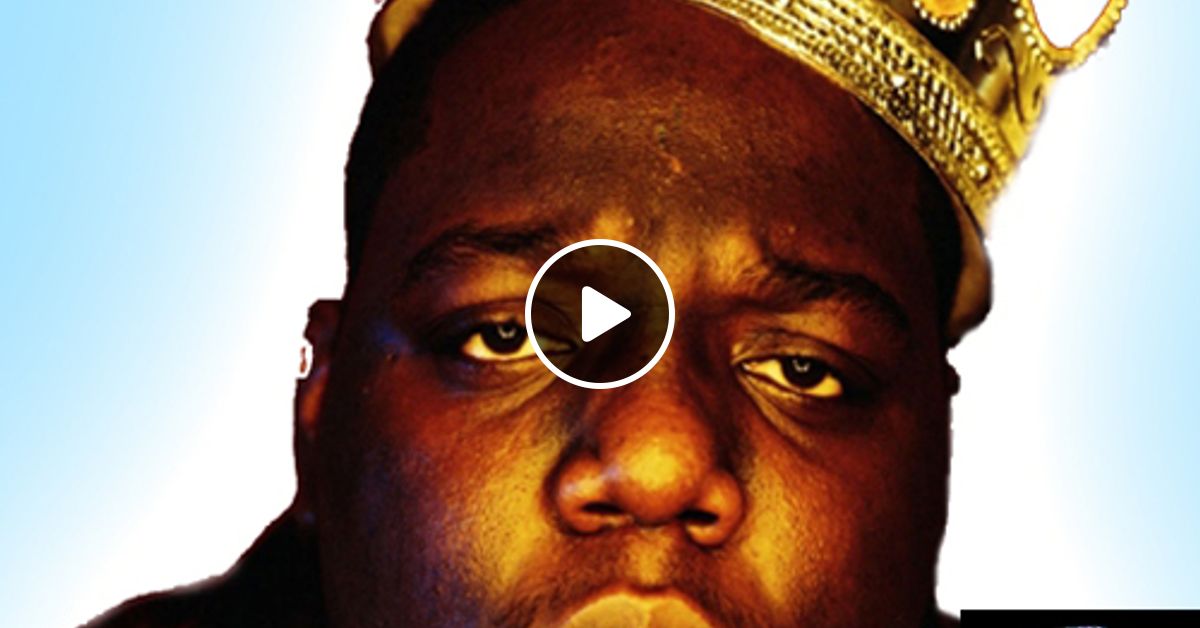 The Notorious BIG Mega Mix by DJ Shorte | Mixcloud