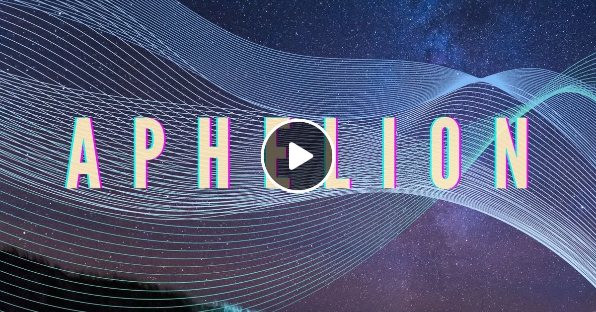 Ghetto Blaster Set (LIVE MIX) by APHELION | Mixcloud